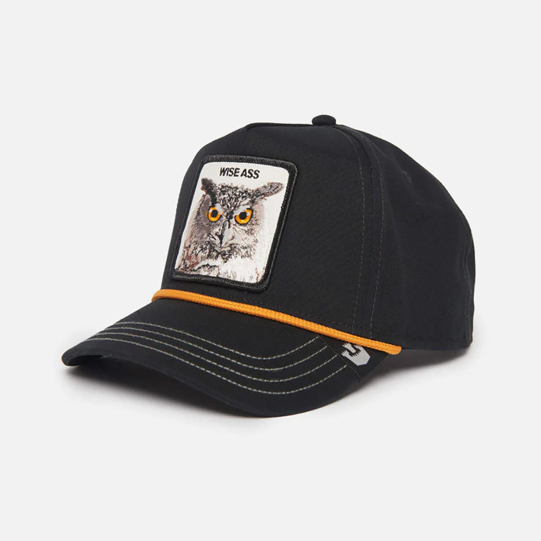 Goorin Bros Wise Owl Hat
